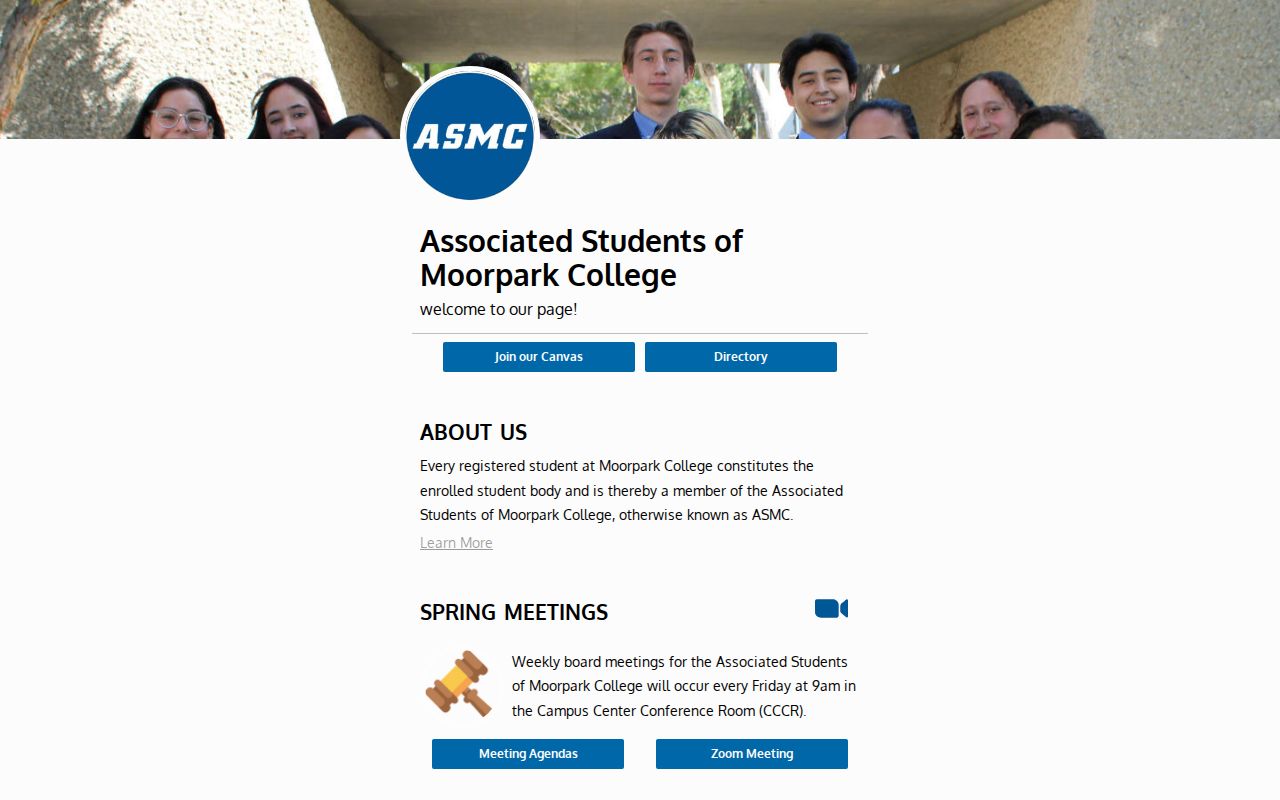 AssociatedStudentsofMC